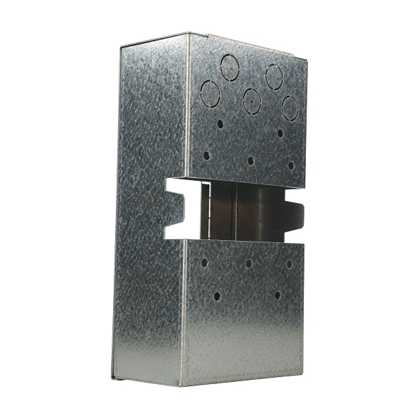 NHP Concept Panelboard Accessory Safety Service Enclosure Mounting Kit ...