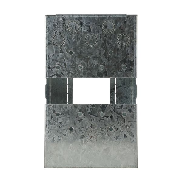 NHP Concept Panelboard Accessory Safety Service Enclosure Mounting Kit ...