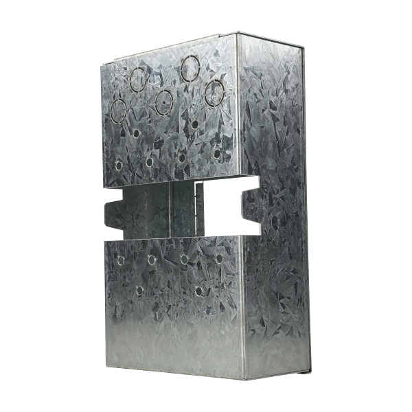 NHP Concept Panelboard Accessory Safety Service Enclosure Mounting Kit ...