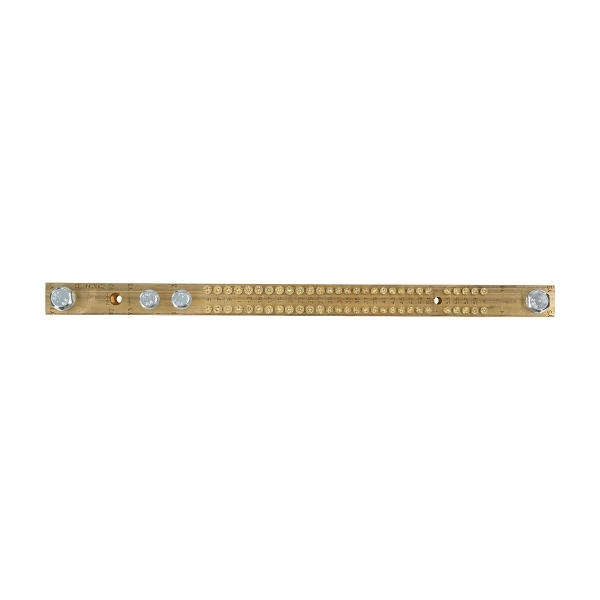 NHP Concept Panelboard Accessory Earth Neutral Bar 400A 30 Way 2 Screws ...