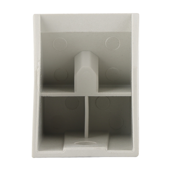 NHP Concept Panelboard Accessory Support Moulded Neutral Bracket