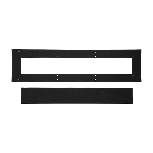 NHP Concept Plus Panelboard Plinth Gland Plate IP52 Gasket
