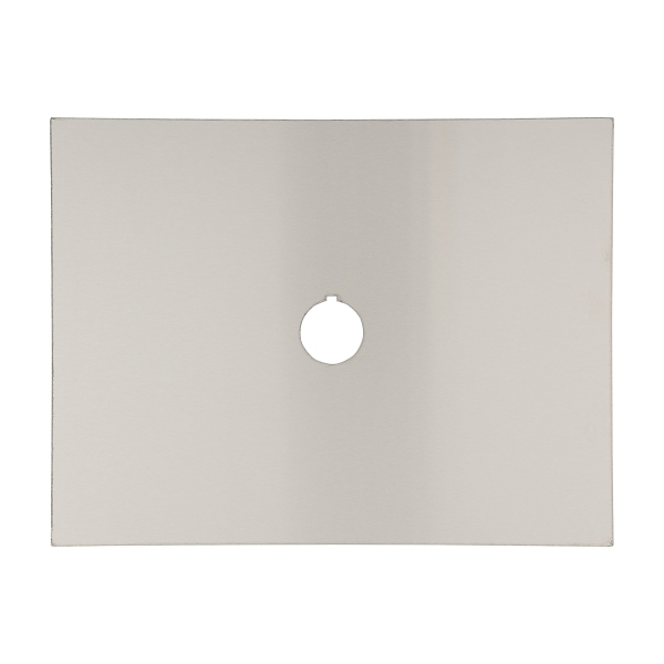 Allen-Bradley E300 Adaptor Plate CET to E300 Stainless Steel