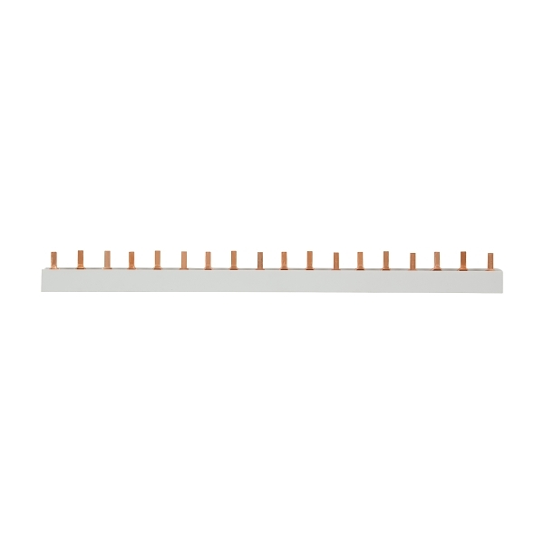 NHP DIN-T Miniature Circuit Breaker Busbar Comb 18 Way 3Pole Pin Type ...