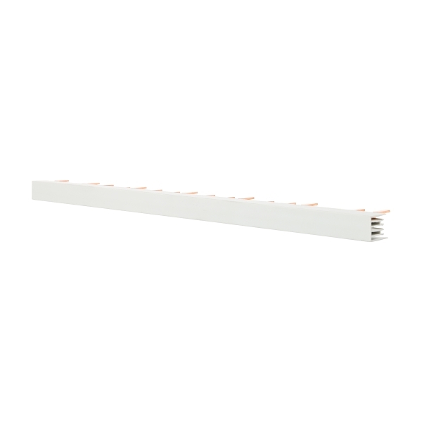 NHP DIN-T Miniature Circuit Breaker Busbar Comb 18 Way 3Pole Pin Type ...