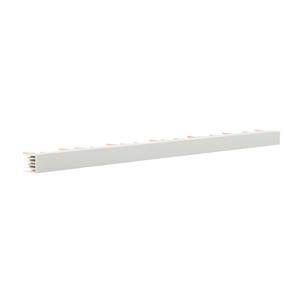 NHP DIN-T Miniature Circuit Breaker Busbar Comb 18 Way 3Pole Pin Type ...