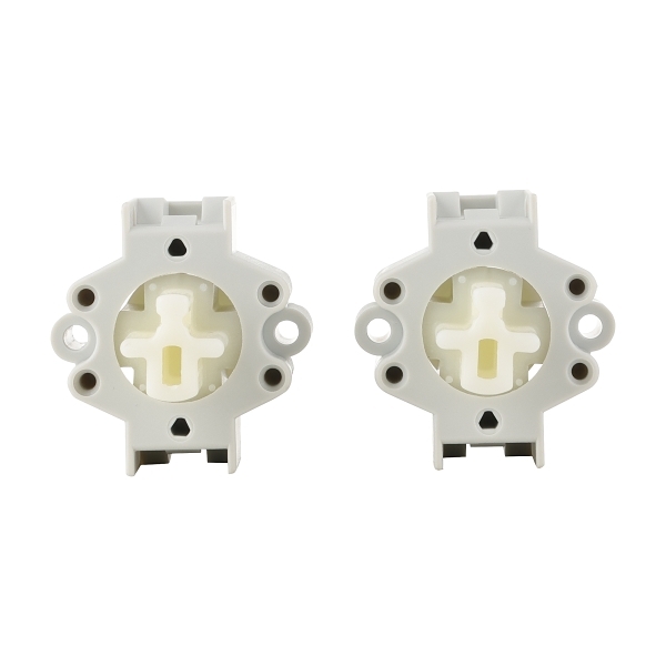 Sprecher and Schuh L2 Cam Switch Shaft Extension including Coupling 24mm