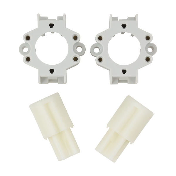 Sprecher and Schuh L2 Cam Switch Shaft Extension including Coupling 24mm