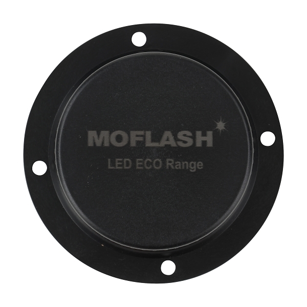 Moflash LEDTL Stack Light Mounting Base and Cap