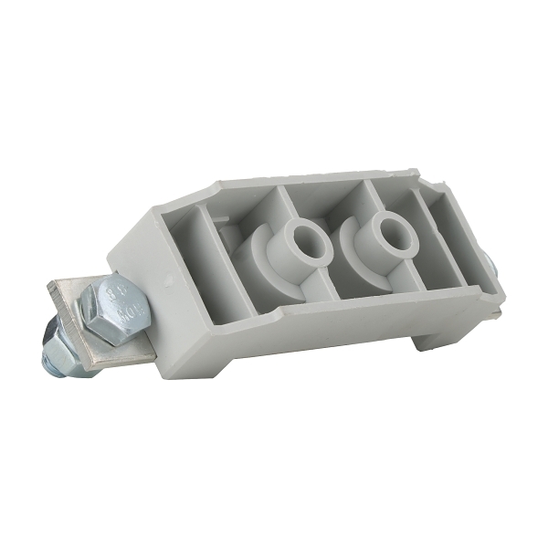 Socomec ISO Neutral Pole - Unswitched (Solid), suits 160A