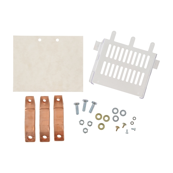 NHP POWERMAX DIN T NC Busbar Chassis - Accessory Connection Kit 3 Pole ...