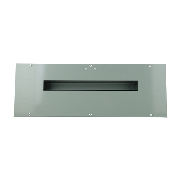 NHP DIN-T NLC Metal Loadcentre Surface DinT 24 Way Metal Grey