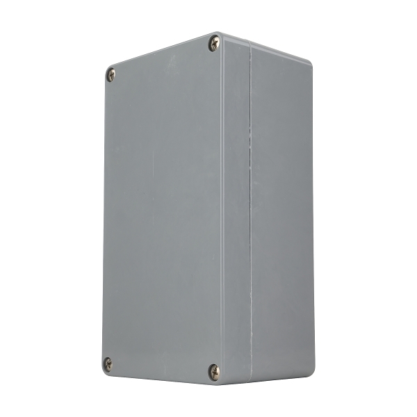 Fibox Euronord Terminal Box GRP IP66 and IP67 H120 x W220 x D90mm