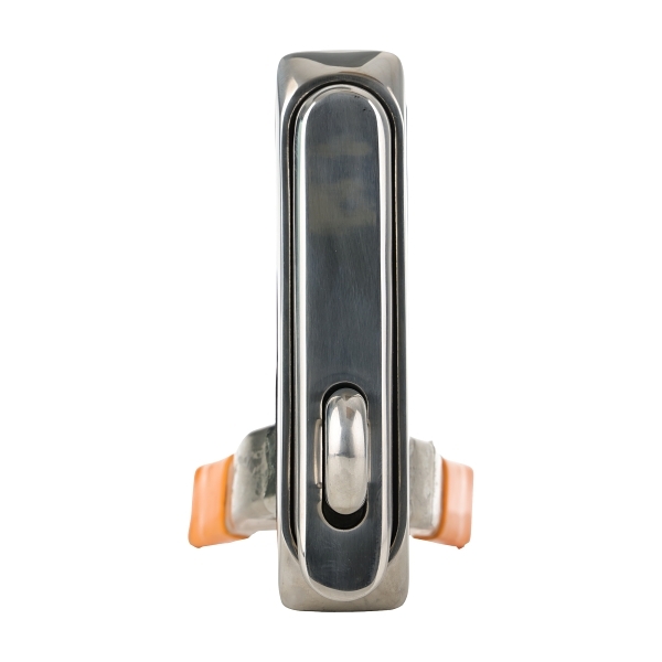 nVent HOFFMAN MAS/MAD Lock 316 Stainles Steel Padlockable Swing Handle ...