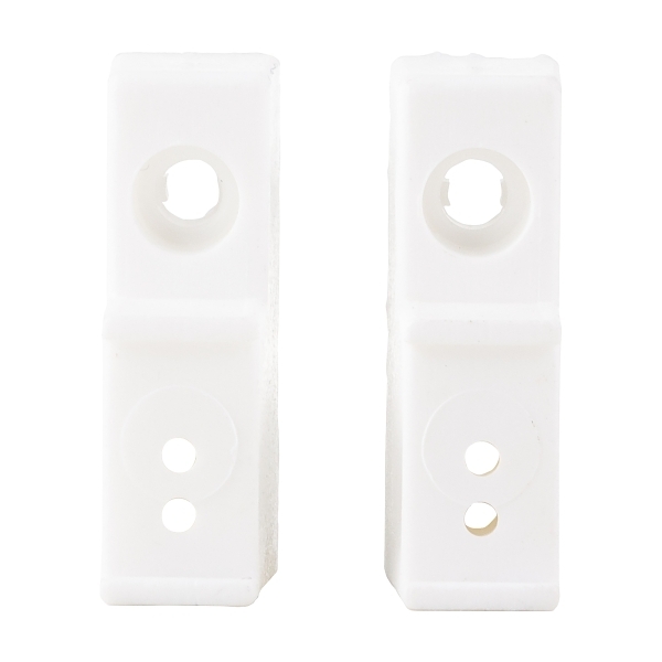 NHP Concept Panelboard Accessory Neutral Bar Insulated Support Foot Pair