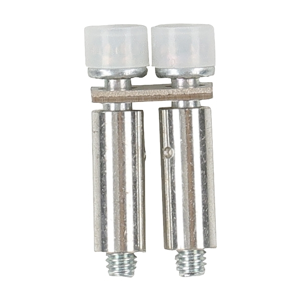 Sprecher and Schuh V7 Screw Terminals Centre Jumper 2 Pole for 2.5mm ...