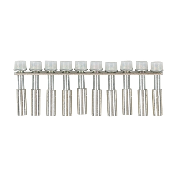 Sprecher and Schuh V7 Screw Terminals Centre Jumper 10 Pole for 4mm ...