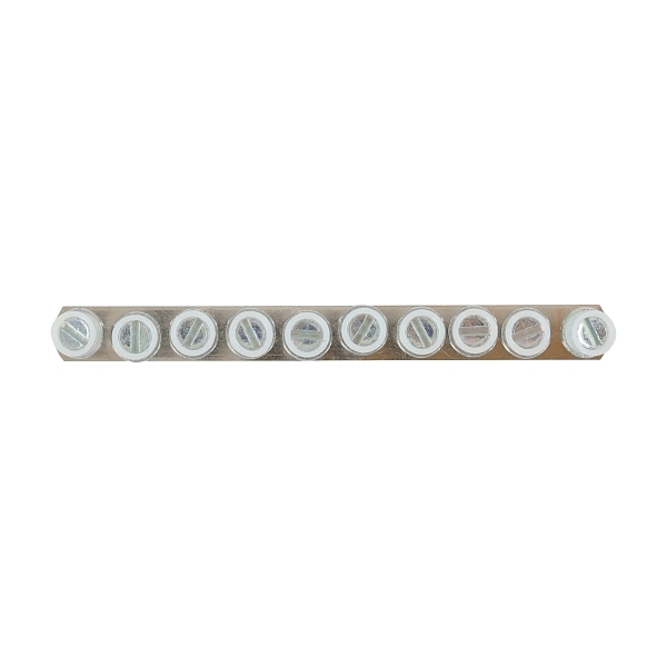Sprecher and Schuh V7 Screw Terminals Centre Jumper 10 Pole for V7WD4 ...