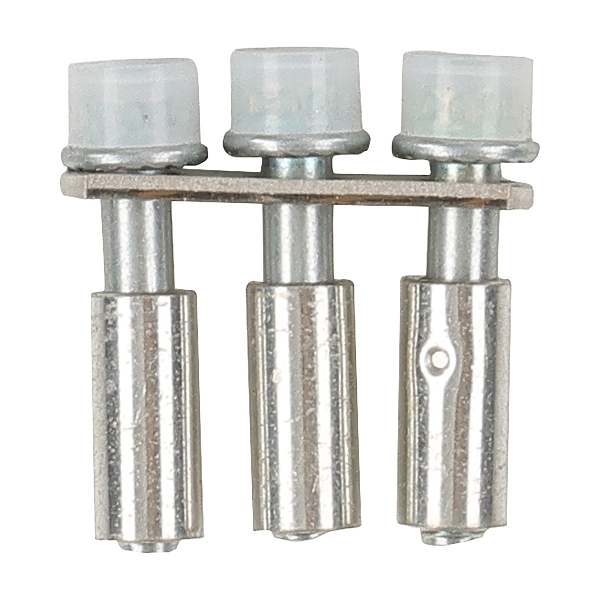 Sprecher and Schuh V7 Screw Terminals Centre Jumper 3 Pole for V7WD4 ...