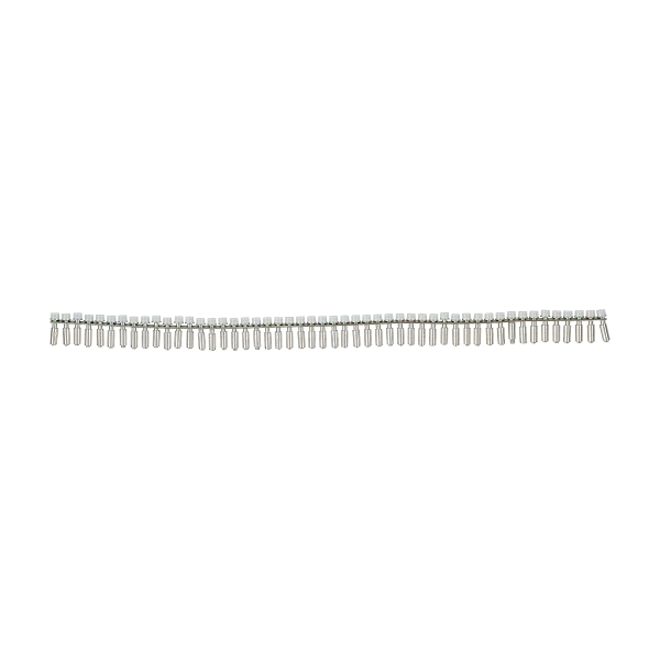 Sprecher and Schuh V7 Screw Terminals Centre Jumper 50 Pole for V7WD4 ...