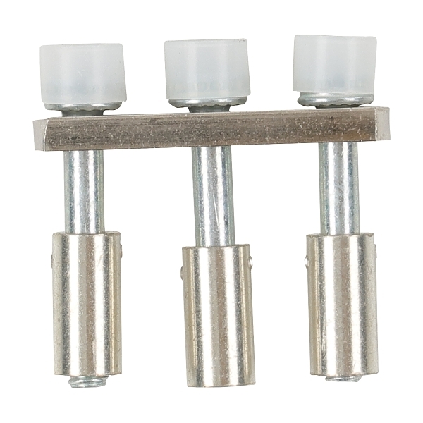 Sprecher and Schuh V7 Screw Terminals Centre Jumper 3 Pole for 16mm ...