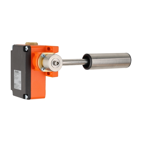 Steute Belt Alignment Drift Switch Aluminium Body 106X70 Stainless ...