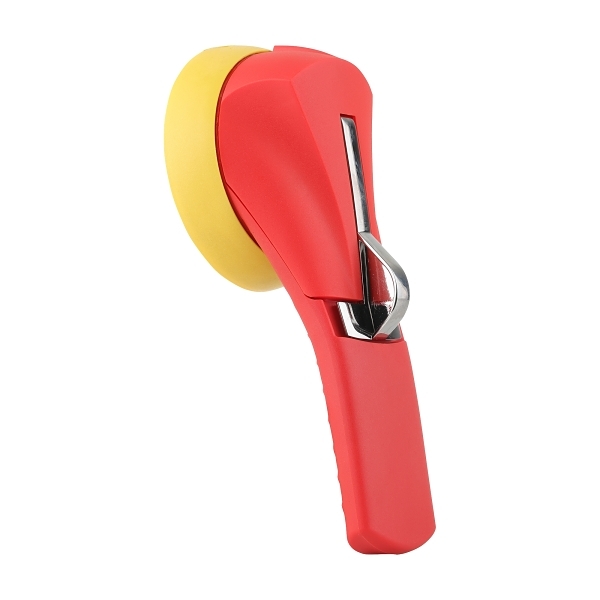 Socomec SSF Handle - External mount S2, IP 65, Padlockable - Metal ...