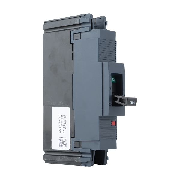 Terasaki TemBreak PRO MCCB 160 Frame 25kA 1P 32A Fix. Thermal Fix. Magnetic