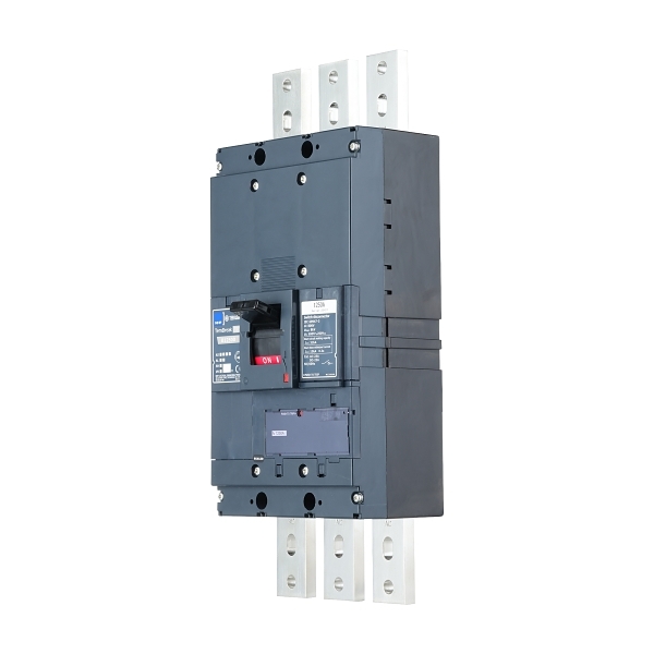 Terasaki TemBreak PRO MCCB 1250 Frame 3P 1250A Non Auto Switch