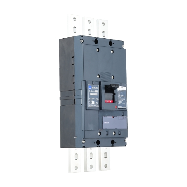 Terasaki TemBreak PRO MCCB 1250 Frame 3P 1250A Non Auto Switch