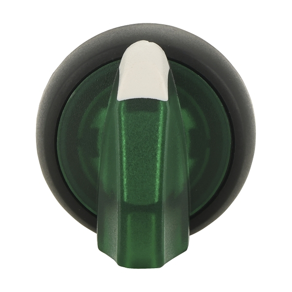 Sprecher and Schuh D7 Selector Switch 22.5mm Head Only Plastic STD KNB ...