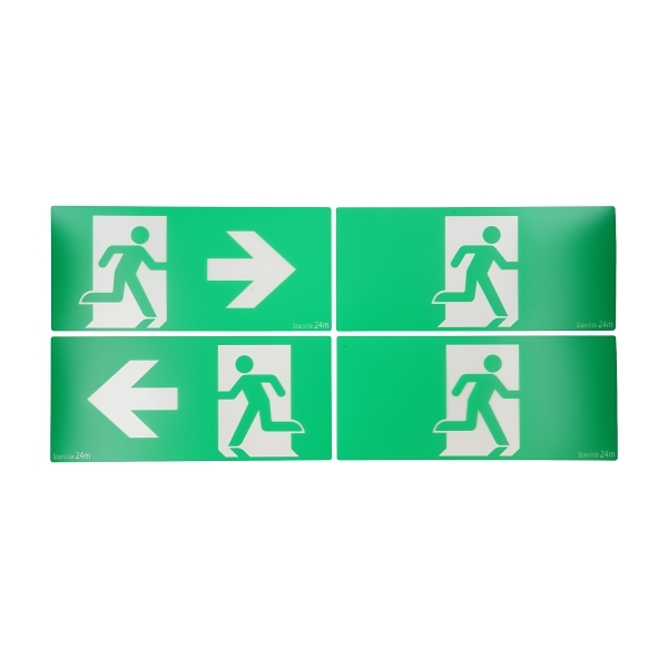 Stanilite Emergency Accessories Insert Picto Set