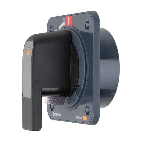 Terasaki TemBreak PRO HP Handle with 421mm Extension Shaft IP65 for ...