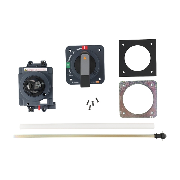 Terasaki TemBreak PRO HP Handle with 421mm Extension Shaft IP65 for ...