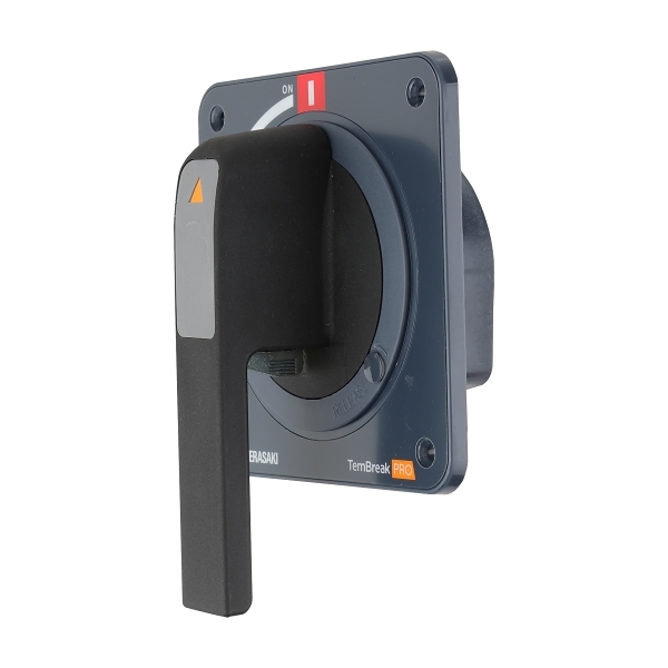 Terasaki TemBreak PRO HP Handle with 421mm Extension Shaft IP65 for ...