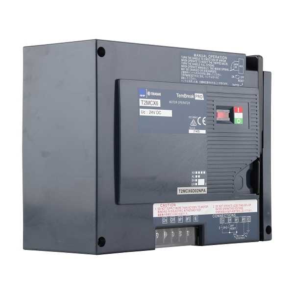 Terasaki TemBreak PRO Motor 24V DC for B1250/B1600