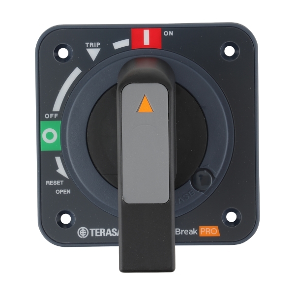 Terasaki TemBreak PRO HP Handle with 421mm Extension Shaft IP65 for ...