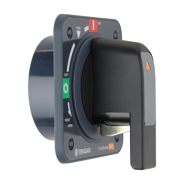 Terasaki TemBreak PRO HP Handle with 421mm Extension Shaft IP65 for ...