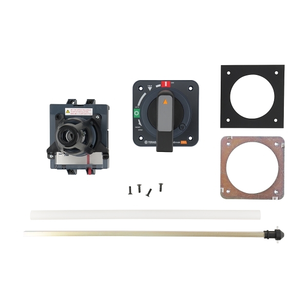 Terasaki TemBreak PRO HP Handle with 421mm Extension Shaft IP65 for ...