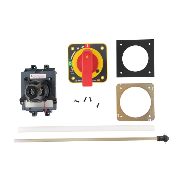 Terasaki TemBreak PRO HP Handle with 421mm Extension Shaft IP65 for ...