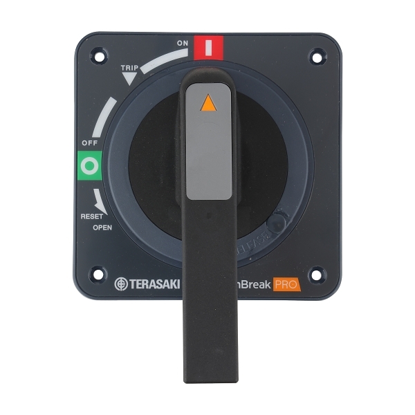 Terasaki TemBreak PRO HP Handle with 421mm Extension Shaft IP65 for ...