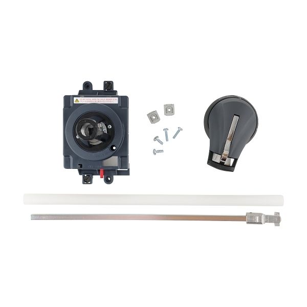 Terasaki TemBreak PRO HS Handle with 356mm Extension Shaft IP55 for ...