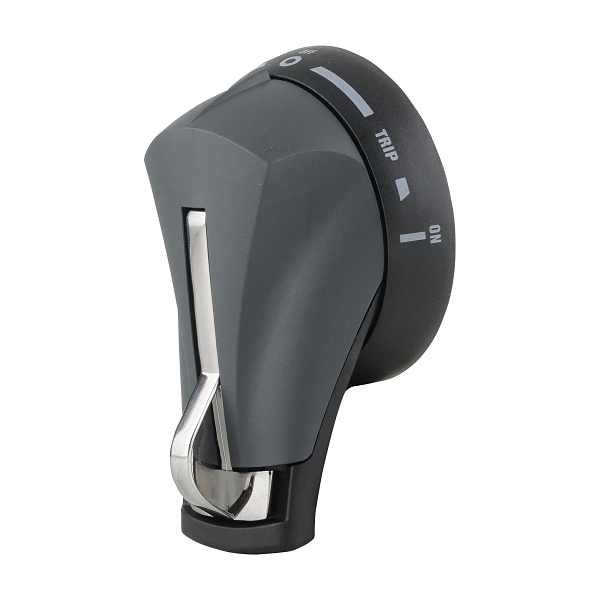 Terasaki TemBreak PRO HS Handle with 356mm Extension Shaft IP55 for ...