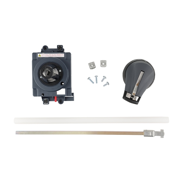 Terasaki TemBreak PRO HS Handle with 356mm Extension Shaft IP55 for ...