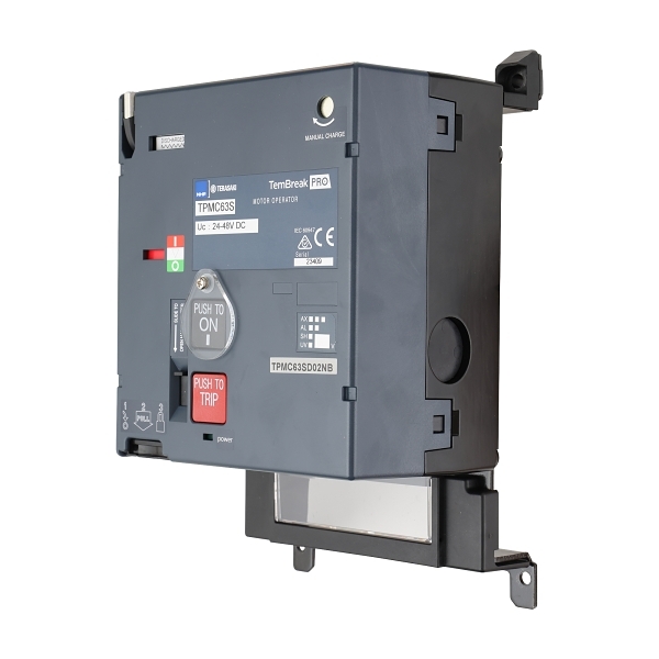 Terasaki TemBreak PRO Motor 24-48V DC for P400/P630