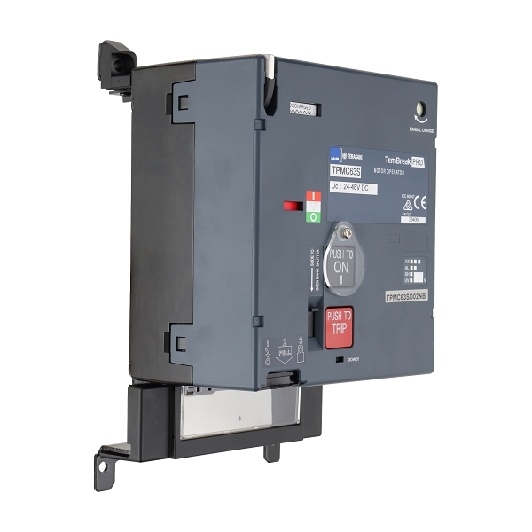 Terasaki TemBreak PRO Motor 24-48V DC for P400/P630