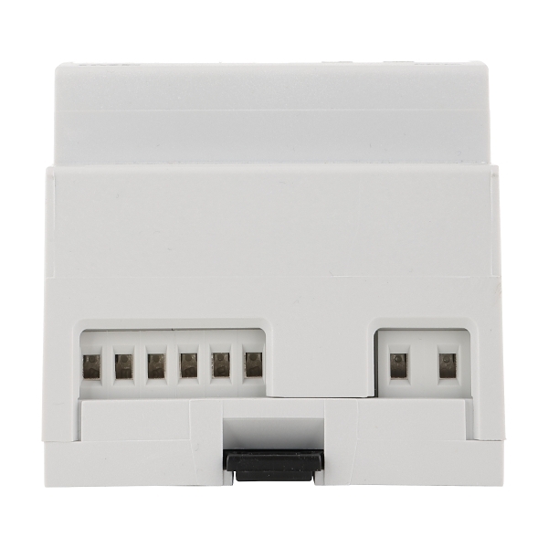 IME Earth Leakage Relay Din Mount 4Pole 2 Changeover Contacts 415V AC