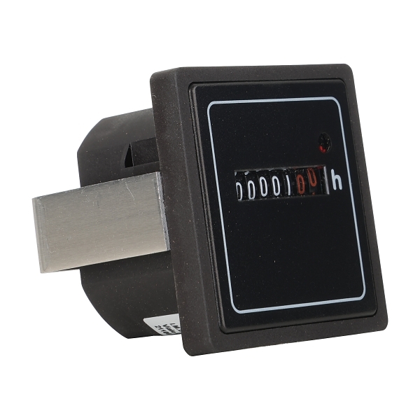 IME Analogue Hour Run Meter 24V 50Hz AC