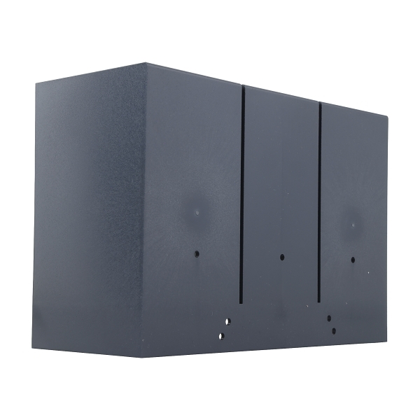 Terasaki TemBreak PRO Terminal Cover CF Long Style for 3P B800 and ...