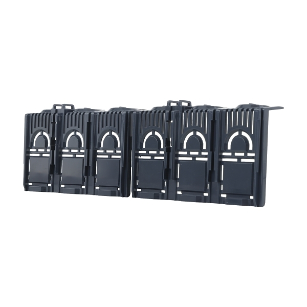 Terasaki TemBreak PRO Terminal Cover CR Flush Style for A250/P250 3P ...